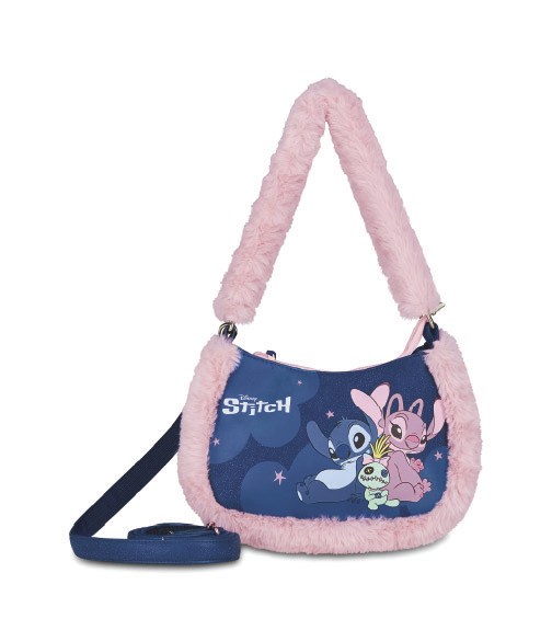 SEVEN ručna torbica – STITCH Starry eyed