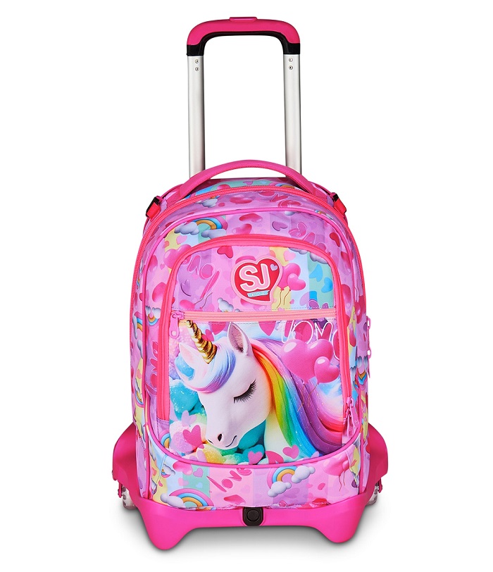SEVEN Troler – FLYUNICORN GIRL