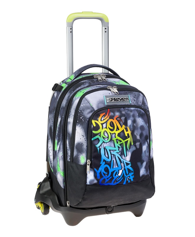 SEVEN Troler Detach – SPRINT PAINT BOY