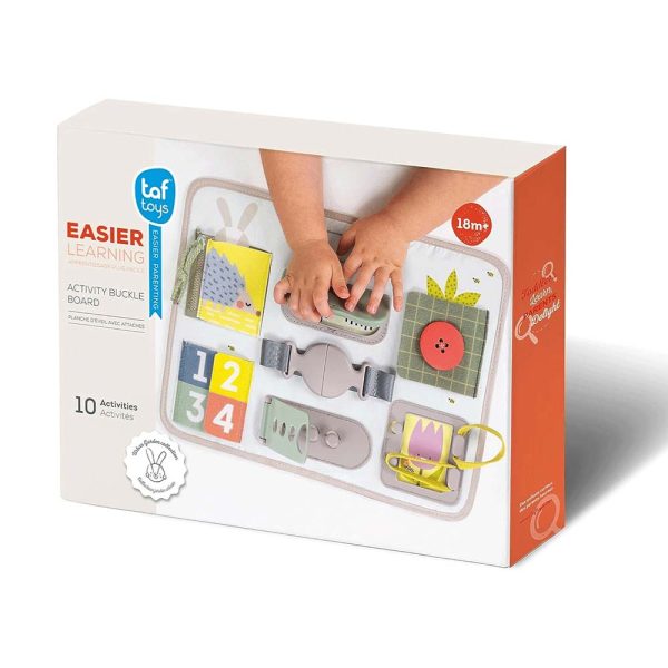 Taf Toys edukativna tabla 18m+