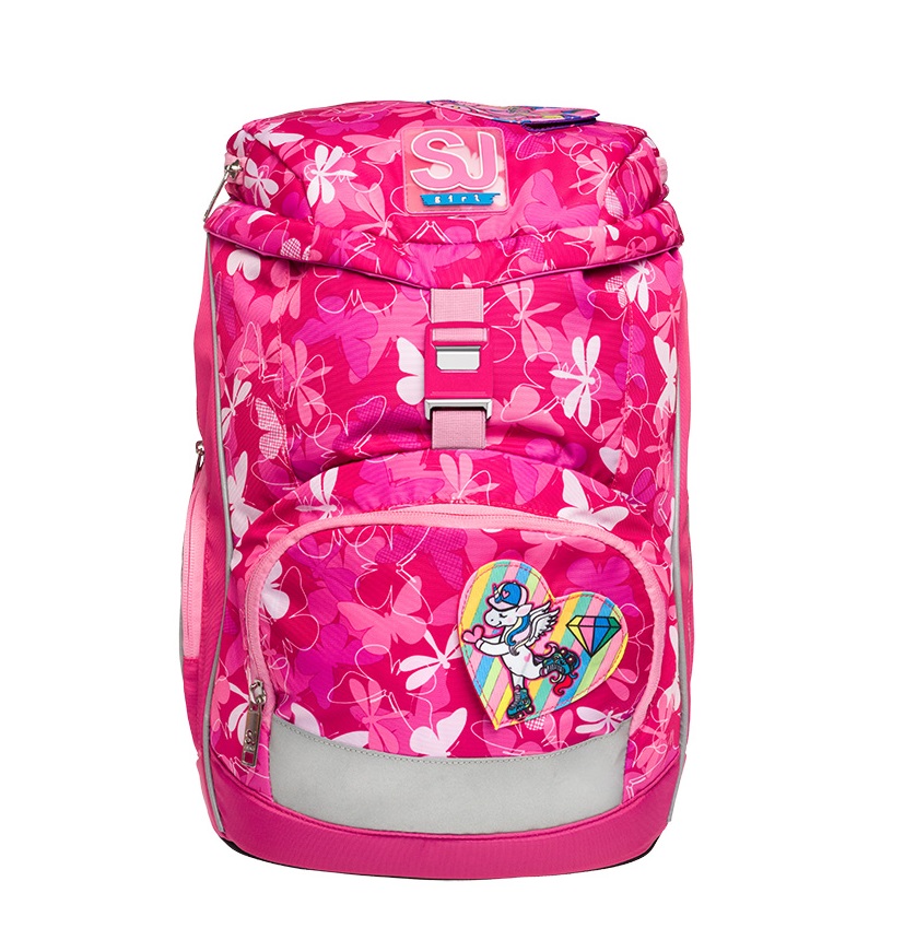 SEVEN ranac ZAINO SJ UPDOWN Box – SPECIAL GIRL