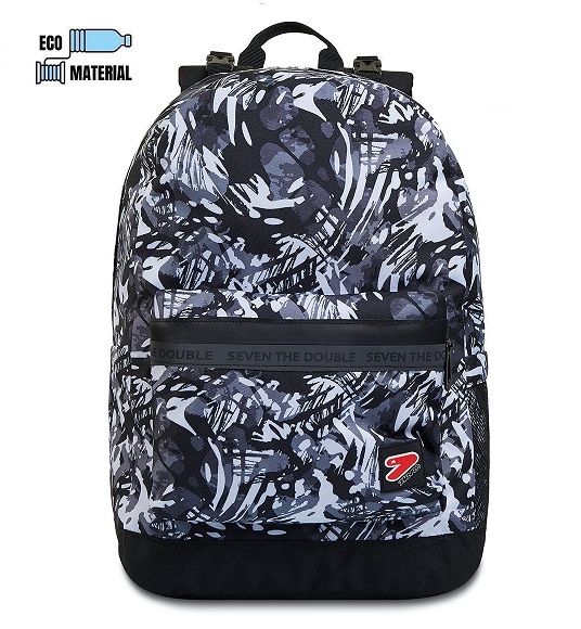 SEVEN školski ranac Pro XXL 100