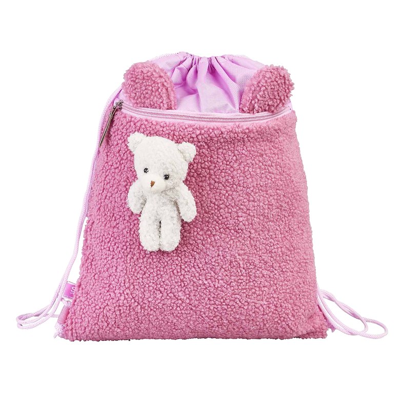 SEVEN Soft vreća/ranac SJ GANG SOFT BEAR
