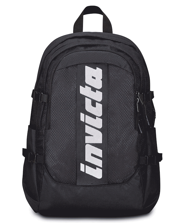 SEVEN – INVICT-ACT PLUS OPTICAL FIBER BLACK RANAC
