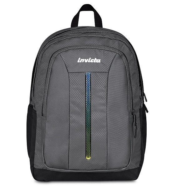 SEVEN – INVICTA LED ranac – GRAY SHADE