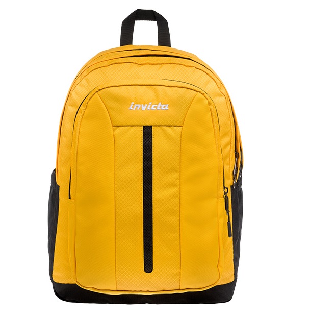 SEVEN – INVICTA LED ranac – LEMON CHROME