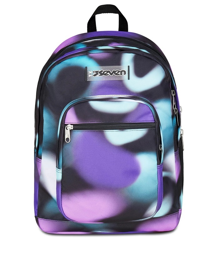 SEVEN – RANAC FREETHINK – GIRL