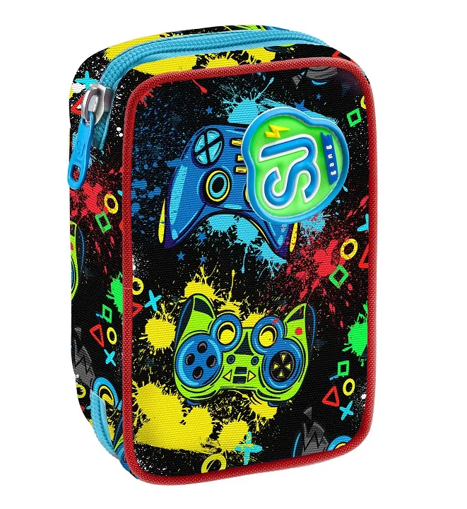 SEVEN SPEED PUNA PERNICA – GAME LED BOY