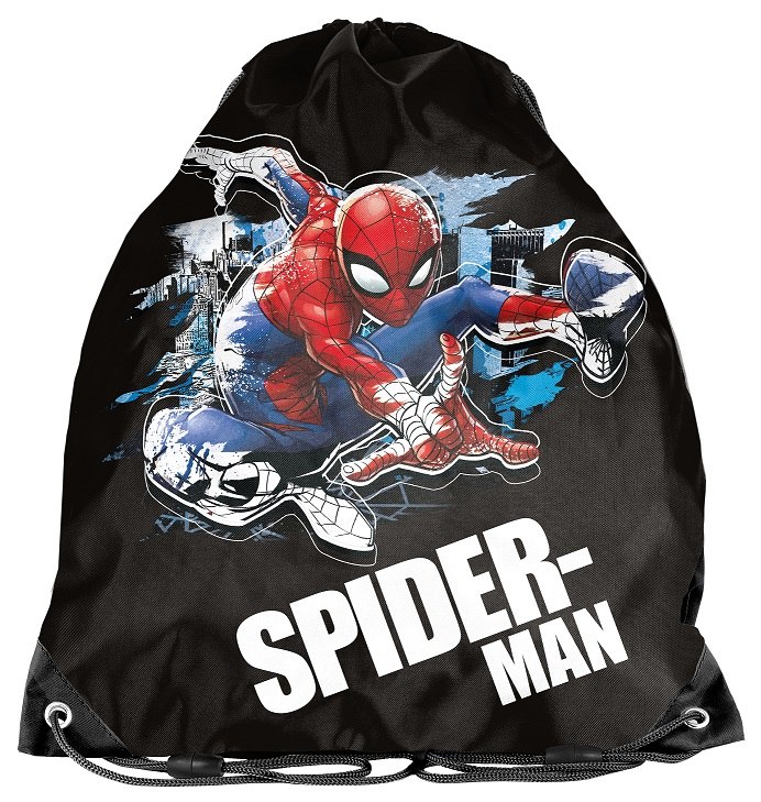 Vreća za patike SPIDERMAN (SP25WW-712)