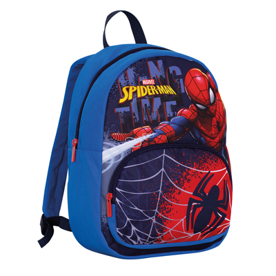 SEVEN mini ranac SPIDERMAN