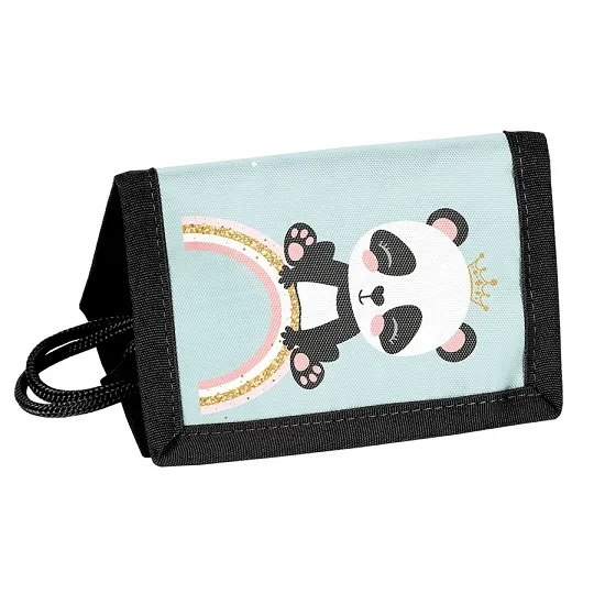 Novčanik PASO PANDA(PP24PN-002)