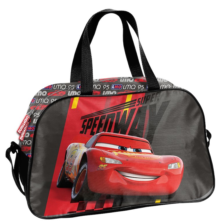 Sportska torba Cars (DC22HH-074)