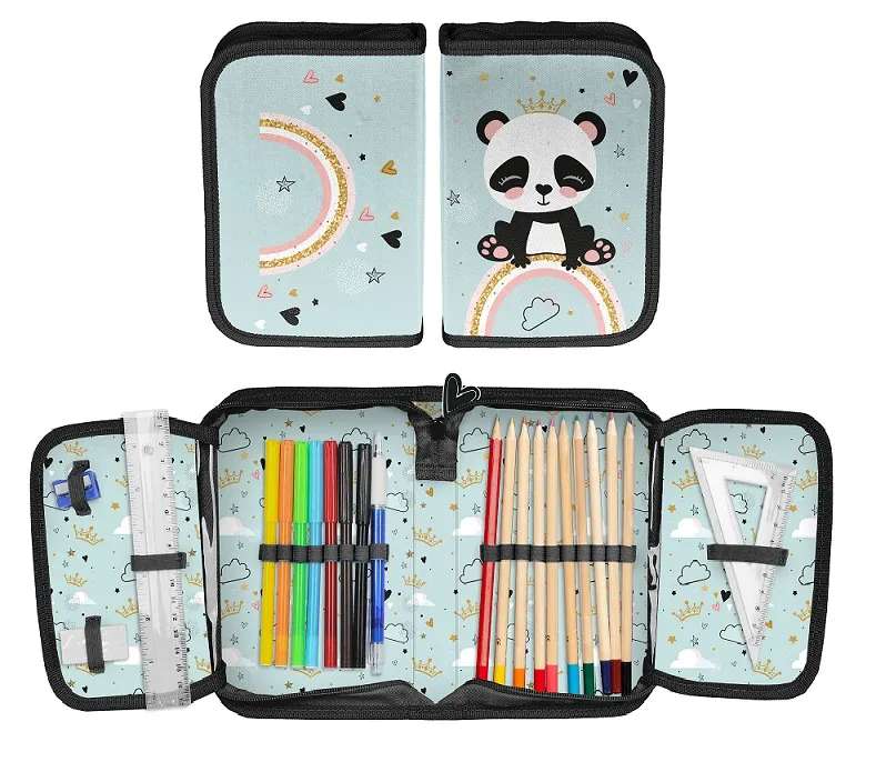 PASO puna pernica – PANDA (PP24PN-P001)