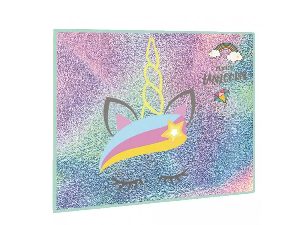 Podloga za sto UNICORN 60 x 40