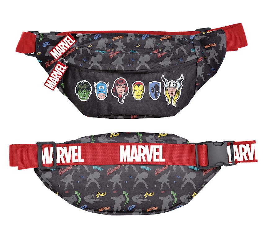 Torbica oko struka MARVEL (AV25AE-511)