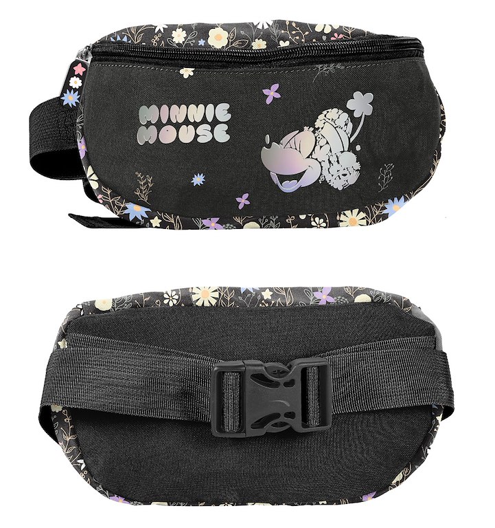 Torbica oko struka MINNIE (DM25RR-510)