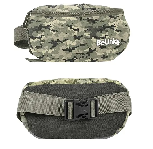 Torbica oko struka MILITARY (BU23JG-510)