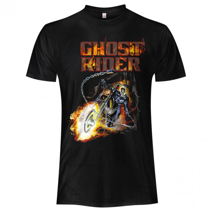 Ghost Rider majica