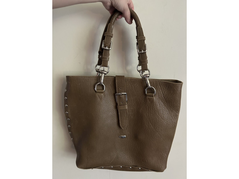 MANUAL torba