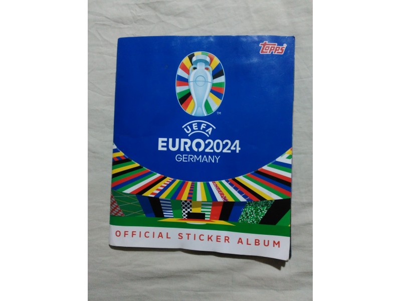 Euro 2024