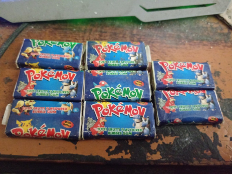 Pokemon