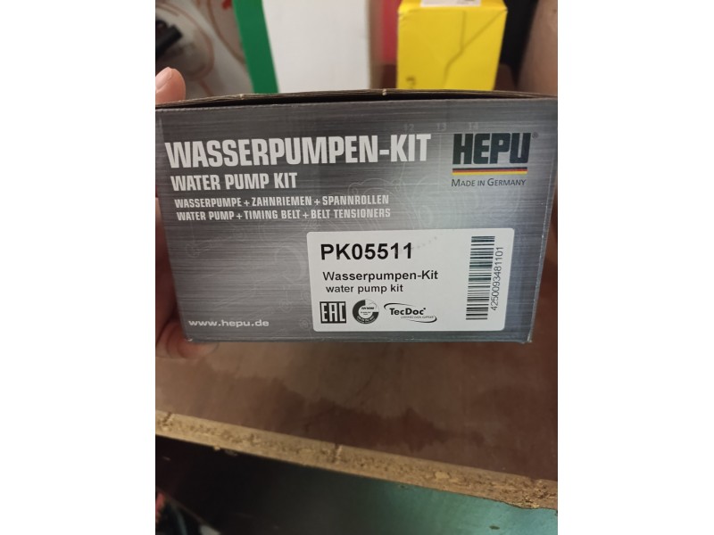 Hepu PK 05511