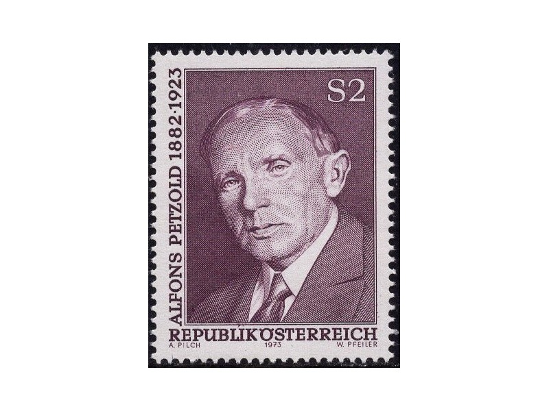 Austrija 1973.