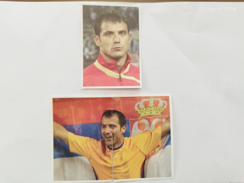 Dejan Stankovic lot