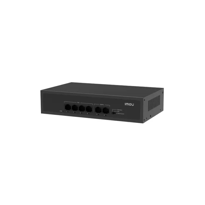 SF106P IMOU PoE Switch