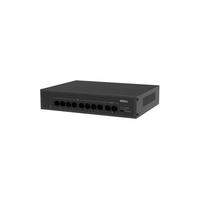 SF110P IMOU PoE Switch
