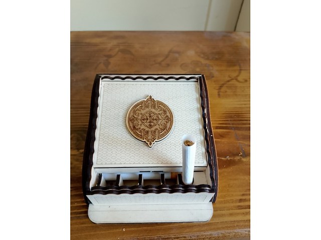 Kutija za cigarete