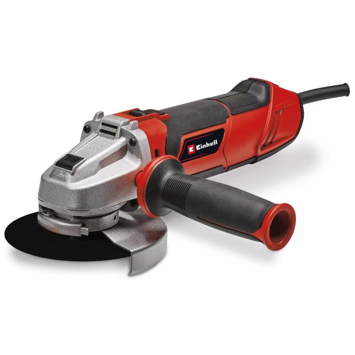 EINHELL TE-AG 125/1010 CE Q ugaona brusilica 125mm 1010W