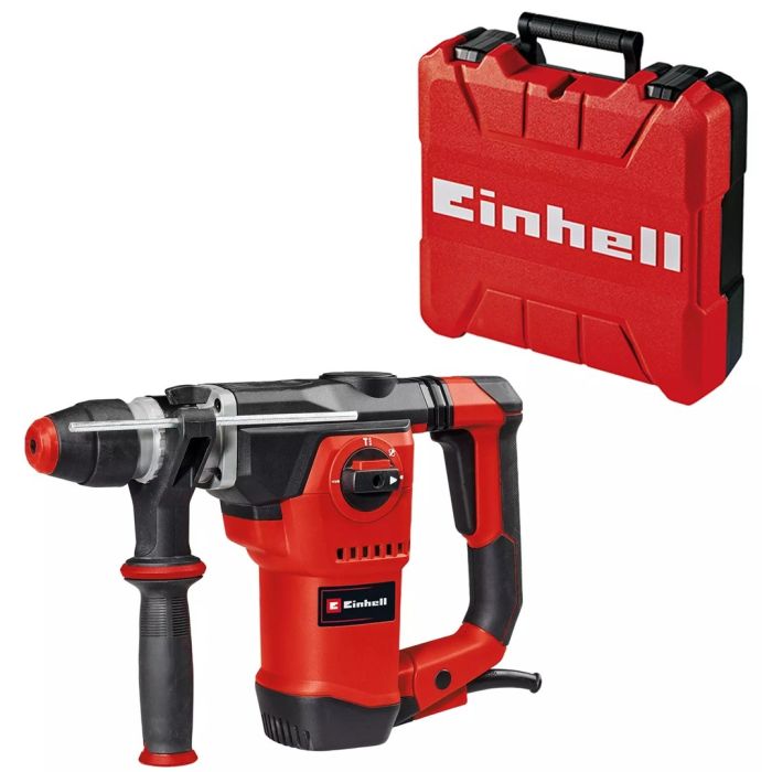 EINHELL TE-RH 32-1600 4F SDS plus čekić bušilica 1.600W