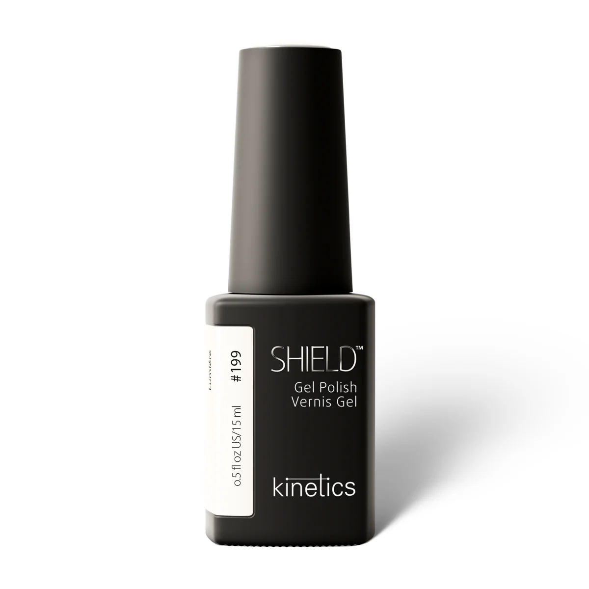 Kinetics Gel Lak za nokte 15 ml Lumiere #199