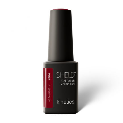 Kinetics Gel Lak za nokte 15 ml Unspoken love #074