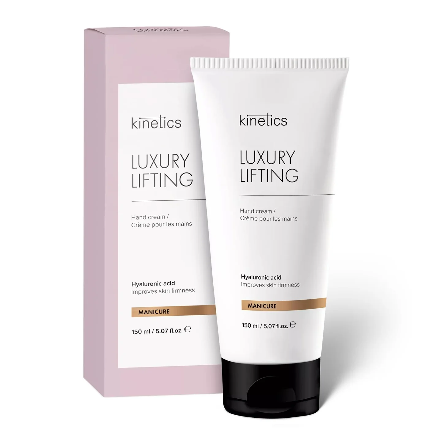 Kinetics krema sa efektom liftinga 150ml