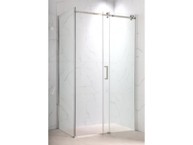 Tus kabina 80x120cm 8mm