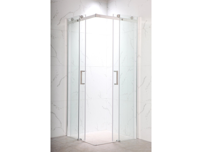 Tus kabina 80x80cm 8mm