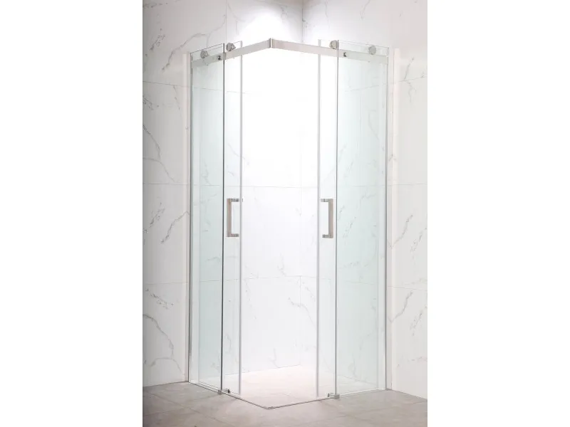 Tus kabina 90x90cm 8mm