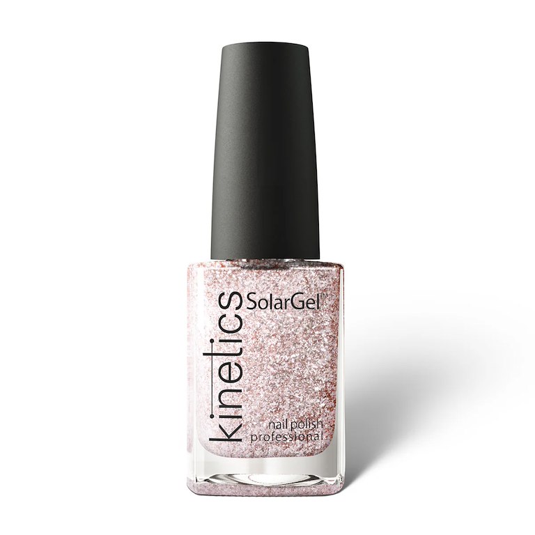 Kinetics Lak za nokte 15 ml Success in Rose #518