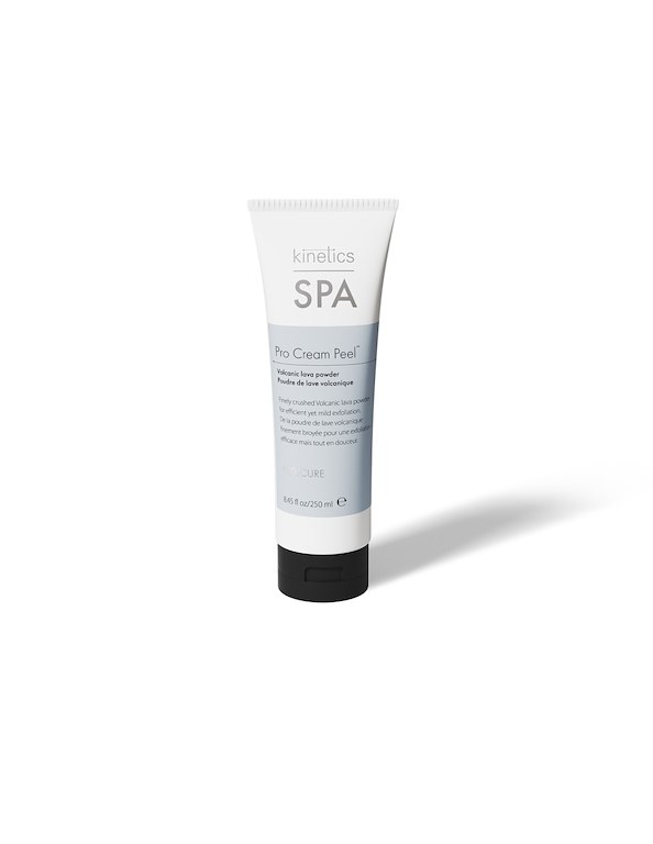 Kinetics SPA PEDIKIR PROFESIONALNI KREM PILING – 250 ml