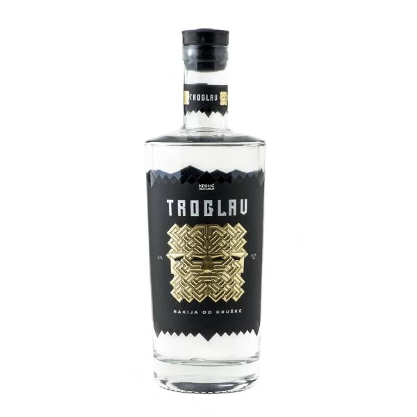 Rakija Troglav kruška 0,7l