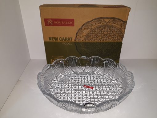 OVAL CARAT 27X22