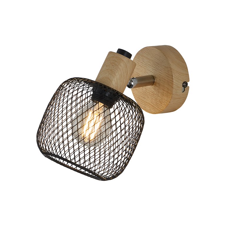 PLAFONJERA E14 DRVO