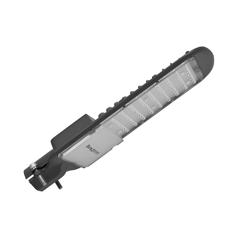 LED ULICNA SVETILJKA 50W SIVI 4000K IP66