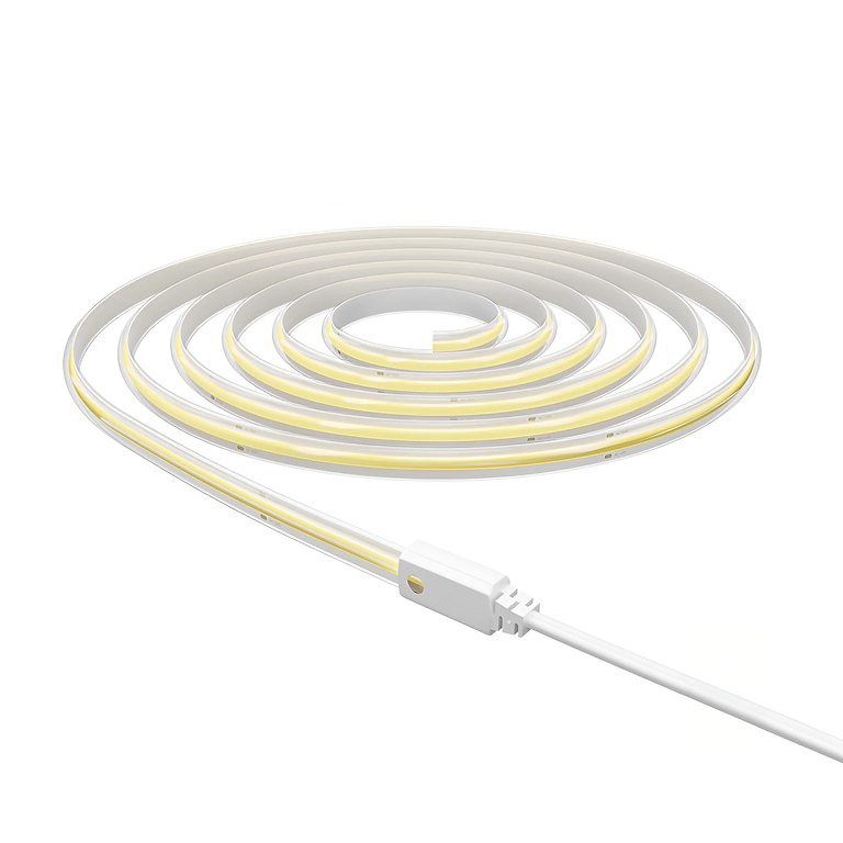 LED COB TRAKA 220V 10W 240LED 6500K IP65
