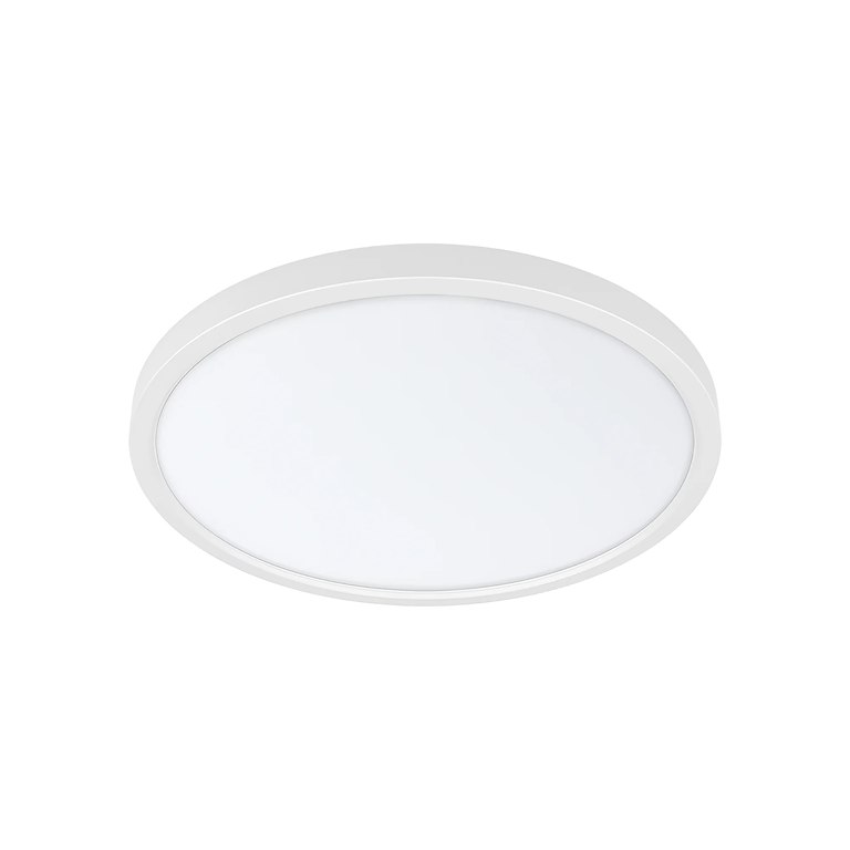 LED PLAFONJERA OKRUGLI 35W BELI
