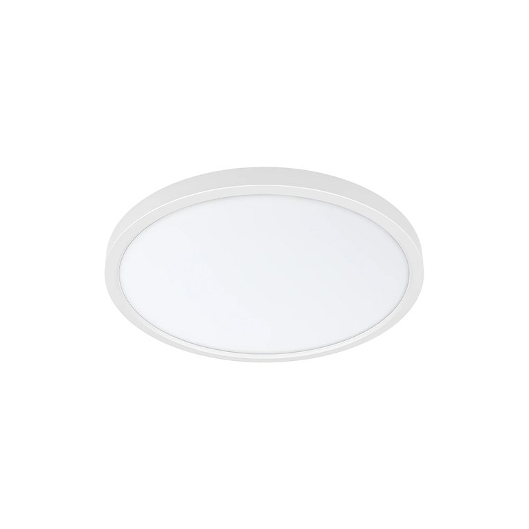 LED PLAFONJERA OKRUGLI 25W BELI