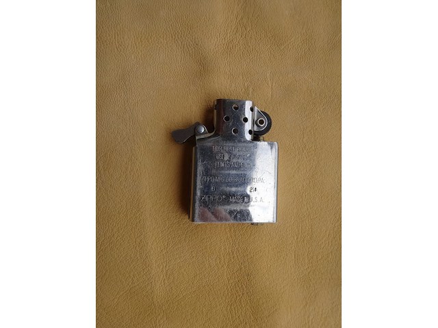 Zippo uložak original B iz 2024 godine
