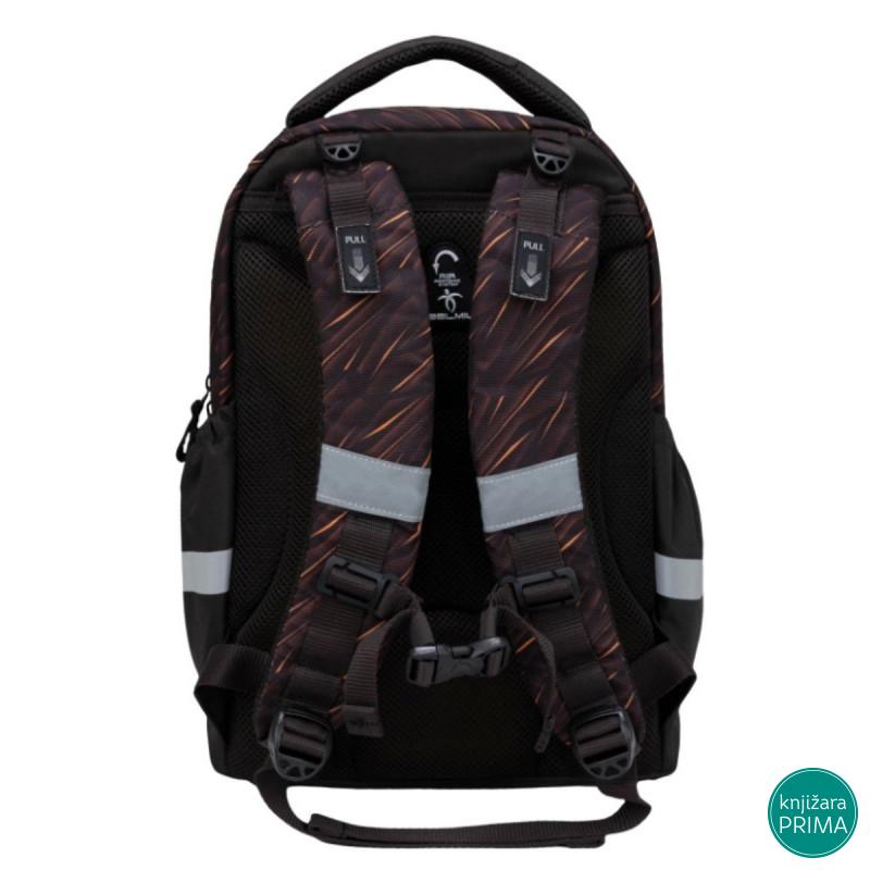 Anatomski ranac BELMIL Leisure - Basketball